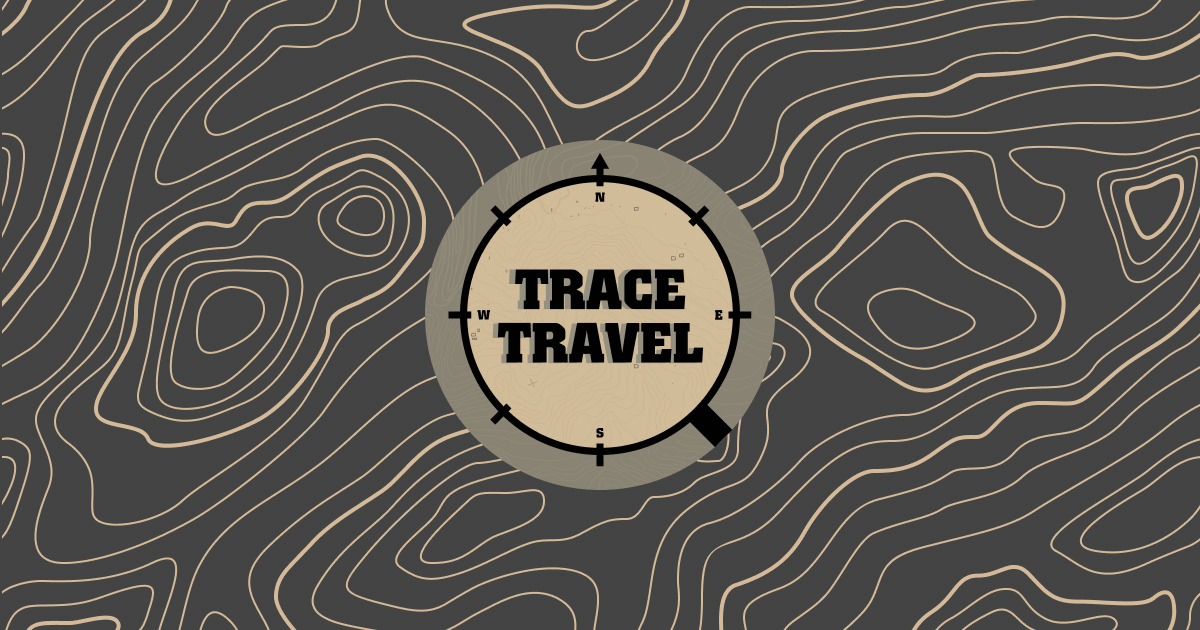 Trace Travel Vietnam 🇻🇳 Stay focused, Be present